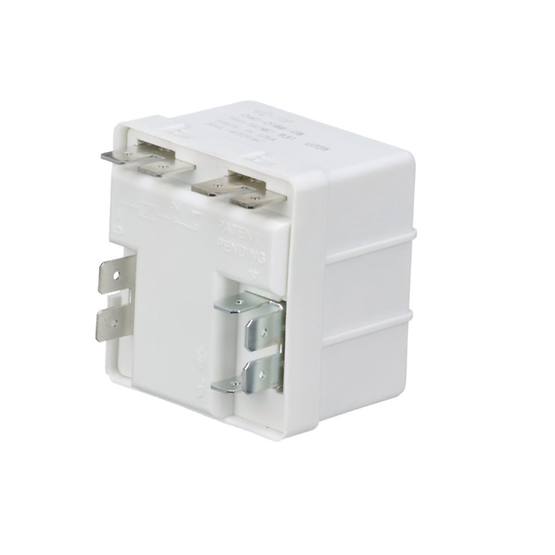Crescent Parts | Potential Relay, 170-180A Pickup 35-77A Dropout