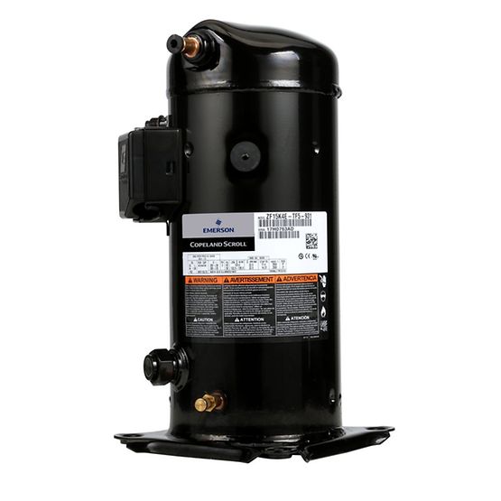 Crescent Parts | Compressor, 460-3-60 Scroll