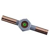 Crescent Parts | Moisture/ Liquid Indicator, 5/8" ODF SA-15S