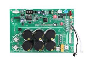 Crescent Parts | Heat Pump Main Control Board Assembly