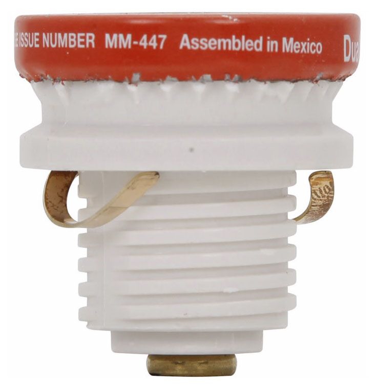 Crescent Parts | Fuse, 125VAC 20A UL Dual -Element Time Delay Rejection ...