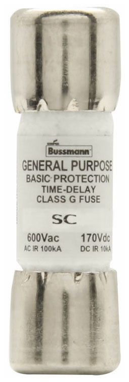 Crescent Parts | General Purpose Fuse