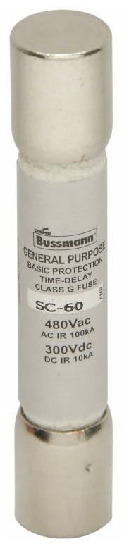 Crescent Parts | General Purpose Fuse