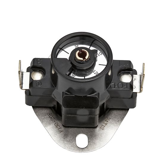 Crescent Parts | Fan Control, Snap Disc, 135/175 deg F In/Out, Adjustable