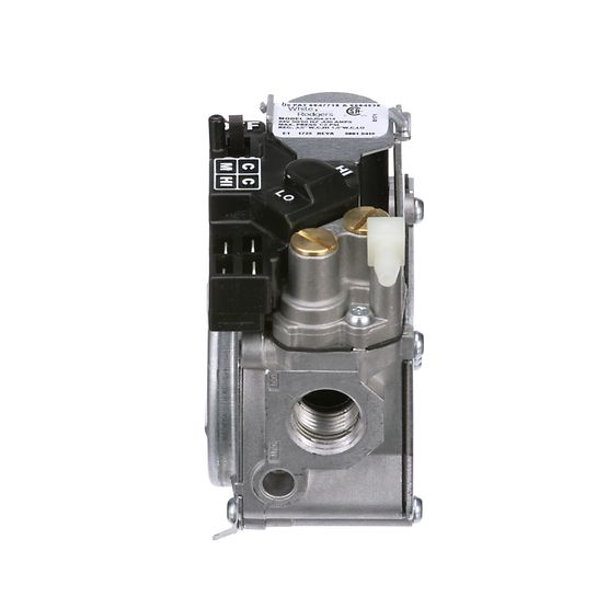 Crescent Parts | Gas Valve, 24VAC 50/60Hz 2-Stg Fast Open 1/2x1/2 140k btuh