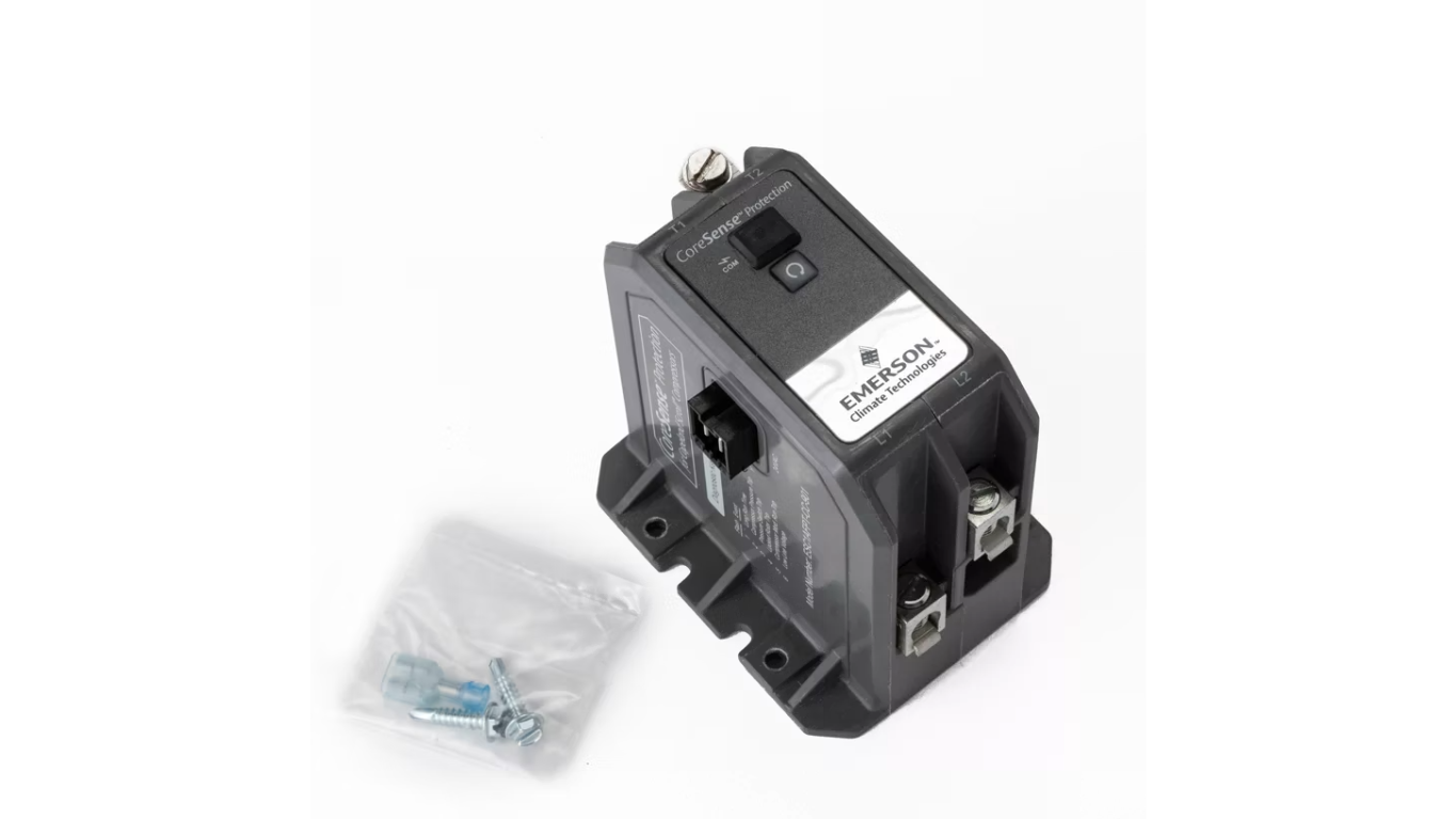 Crescent Parts | Demand Cooling Module, 110V Sentronic