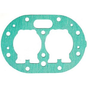 Crescent Parts | Compressor Valve Plate Gasket