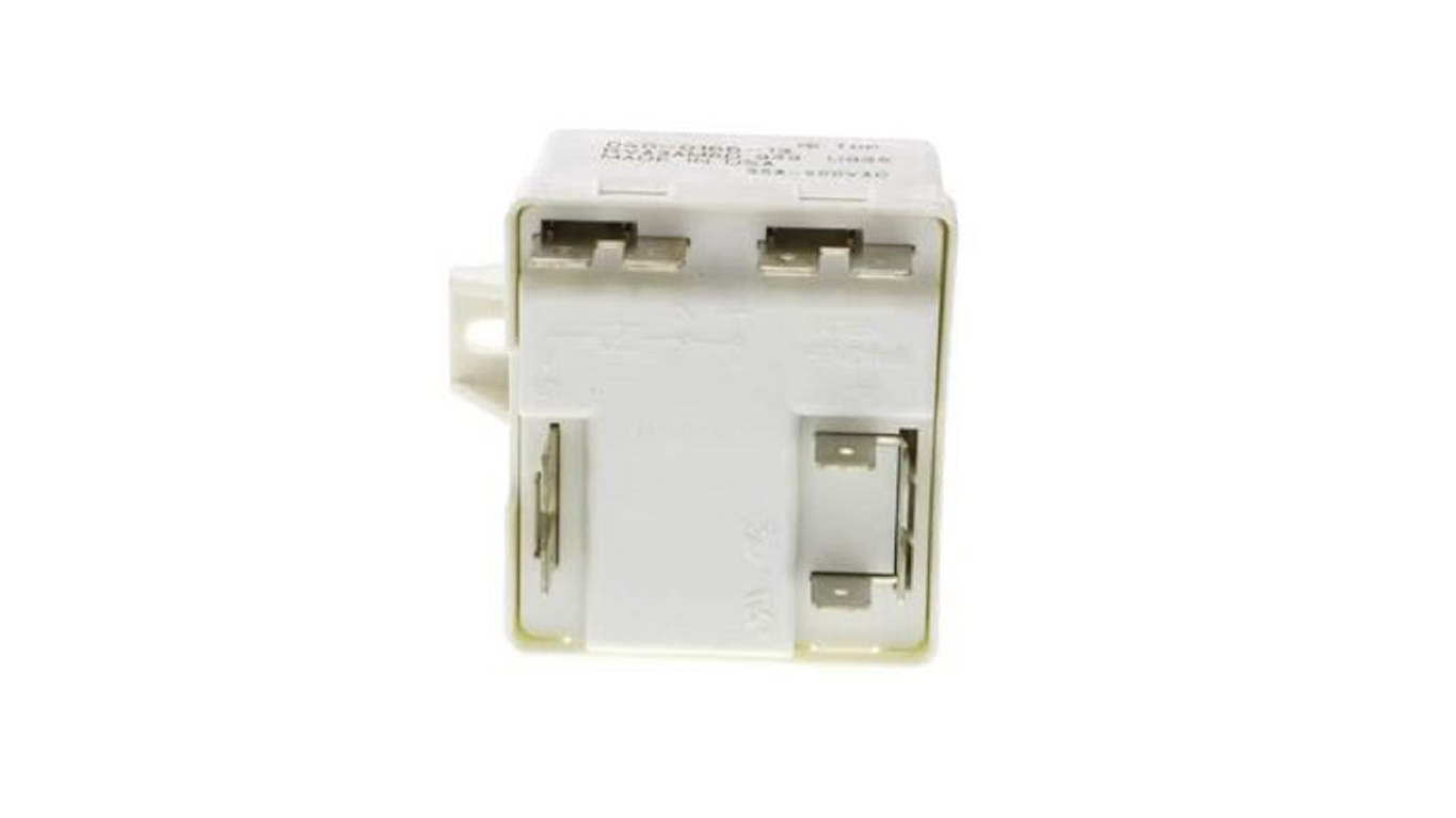 Crescent Parts | Potential Relay, 260-280A Pickup 50-110A Dropout