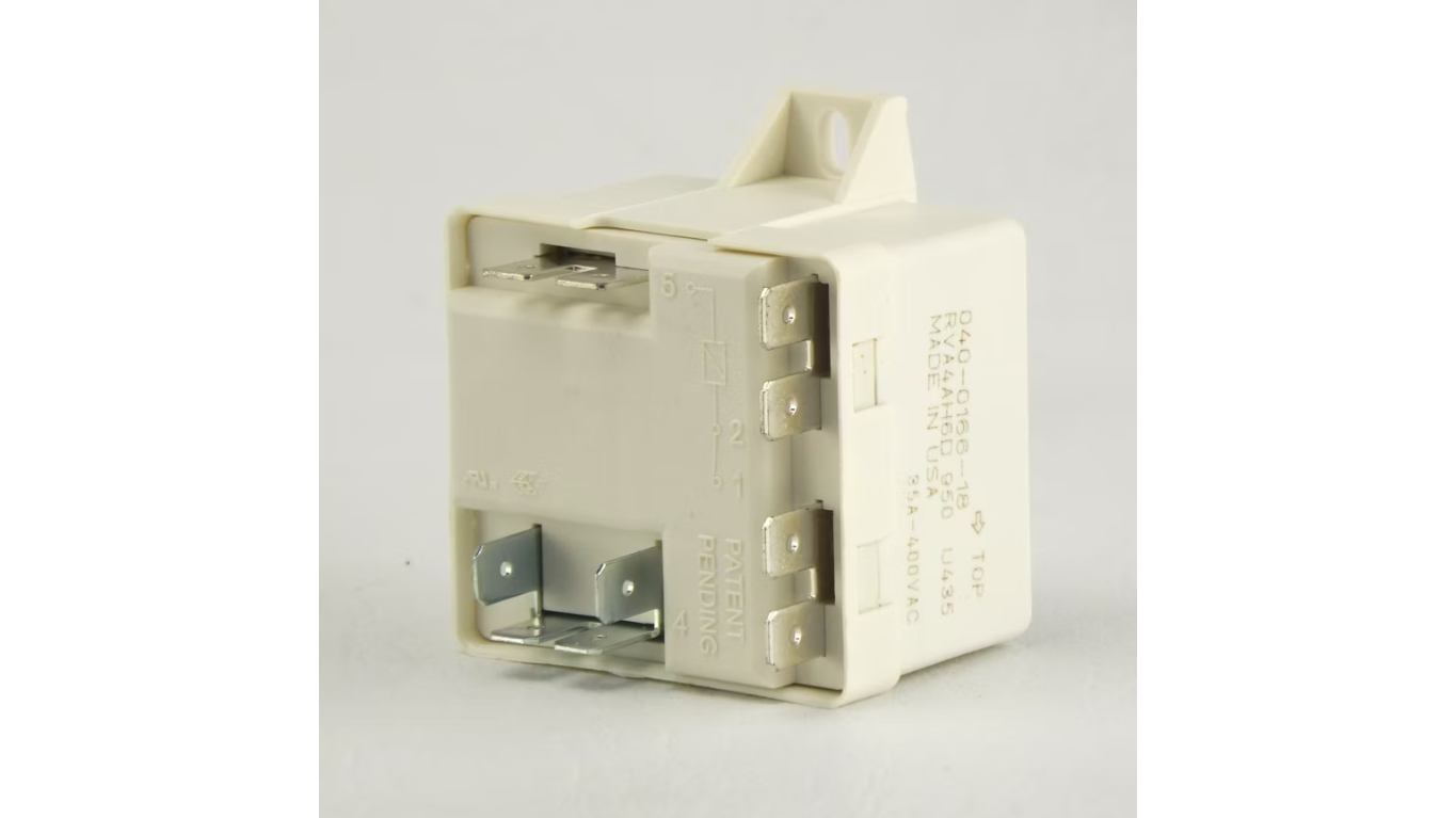 Crescent Parts | Potential Relay, 210-230A Pickup 60-125A Dropout