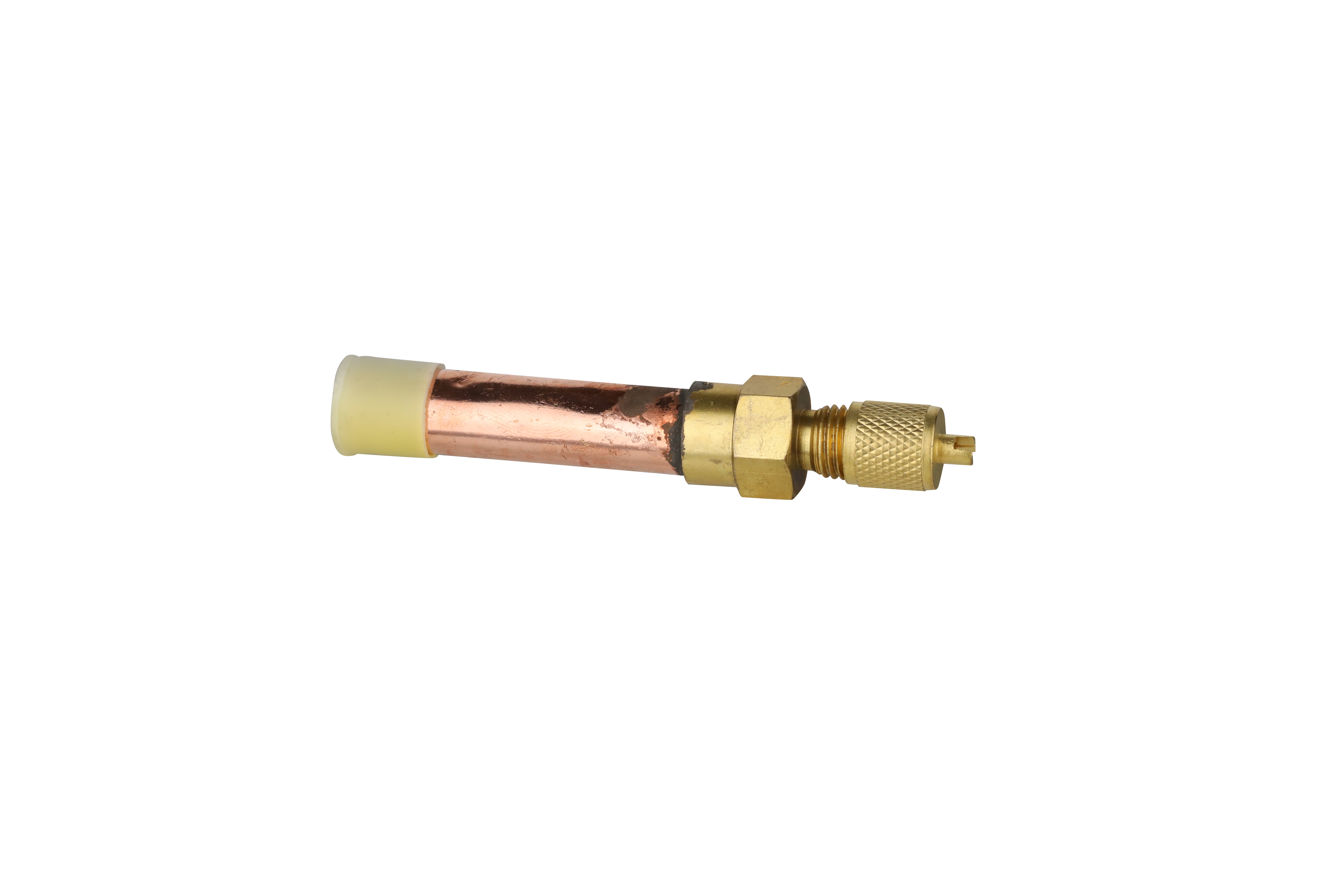Crescent Parts | Tube Fitting