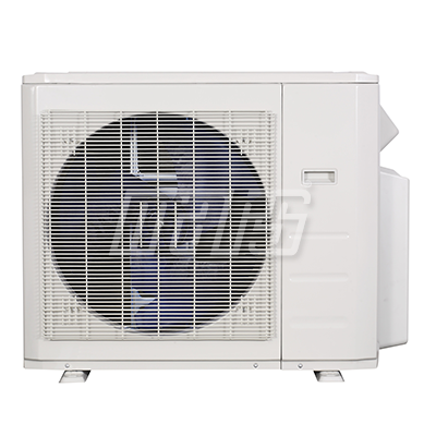 Crescent Parts | Heat Pump Outdoor Unit