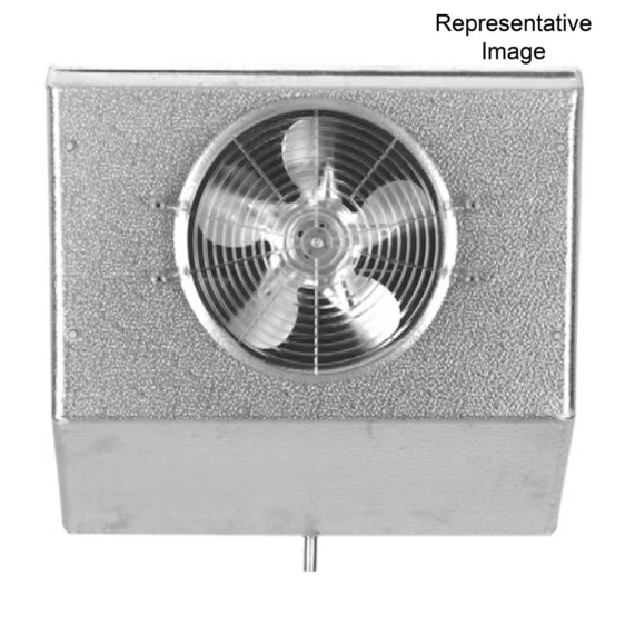 Crescent Parts | Unit Cooler