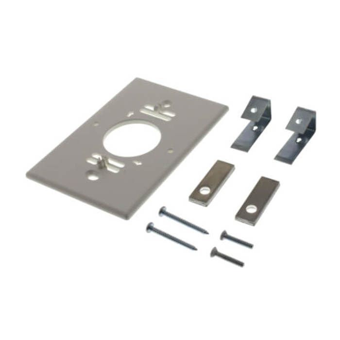 Crescent Parts | Wallplate, NS Network Sensor 80mmx80mm to 80mmx120mm ...