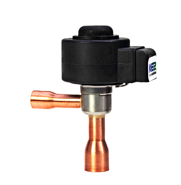 Crescent Parts | Stepper Valve, 40' Lead, Stator for RSV-LC40 ...