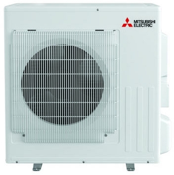 Crescent Parts | Heat Pump Outdoor Unit