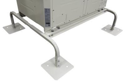 Crescent Parts | VRF Outdoor Unit Superstand Rail