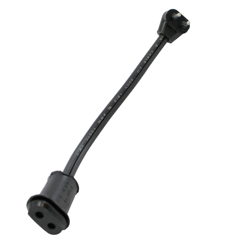 Crescent Parts | Evaporator Motor Plug Adapter