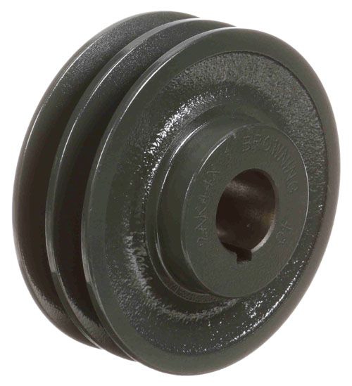 Crescent Parts | V-Belt Sheave