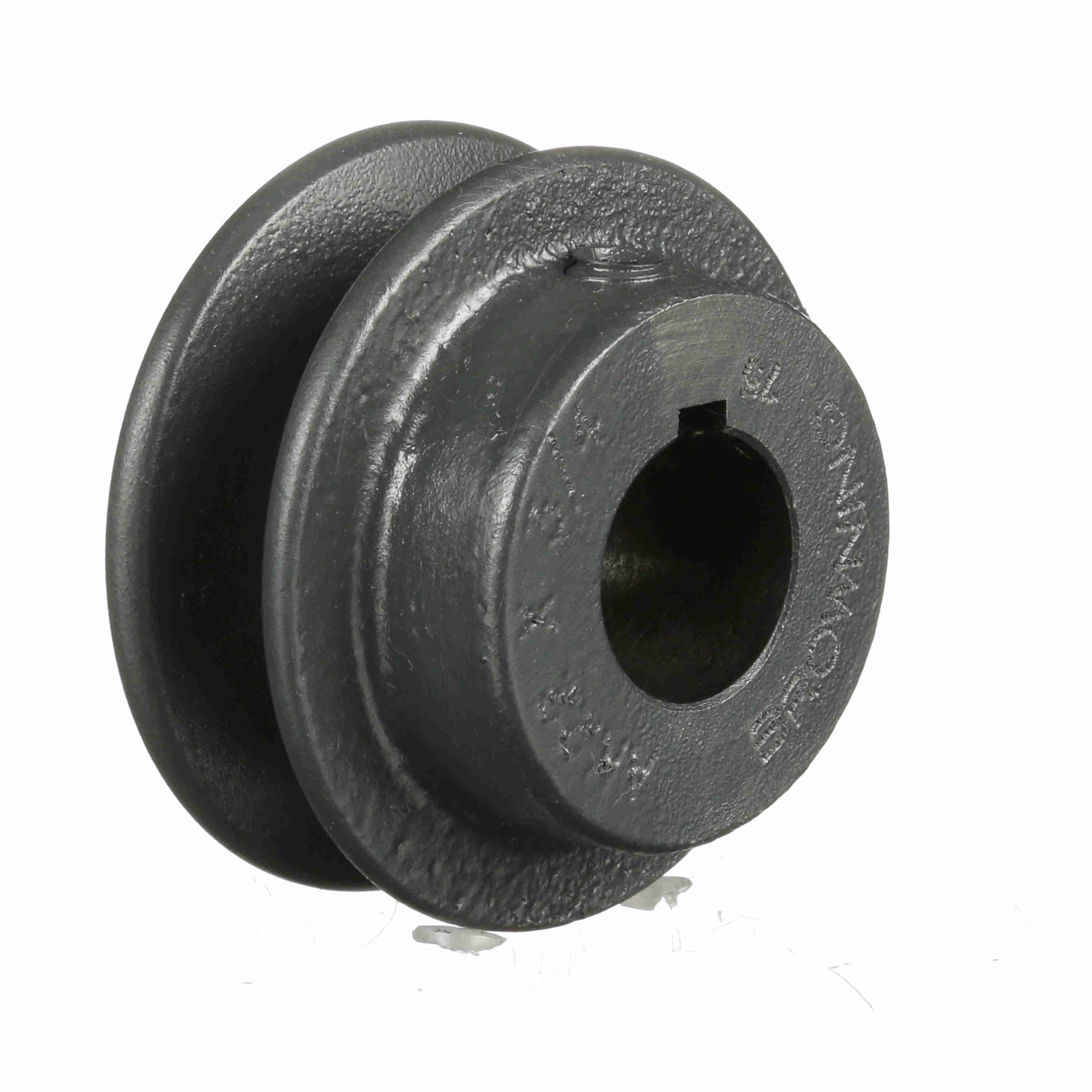 Crescent Parts | V-Belt Sheave