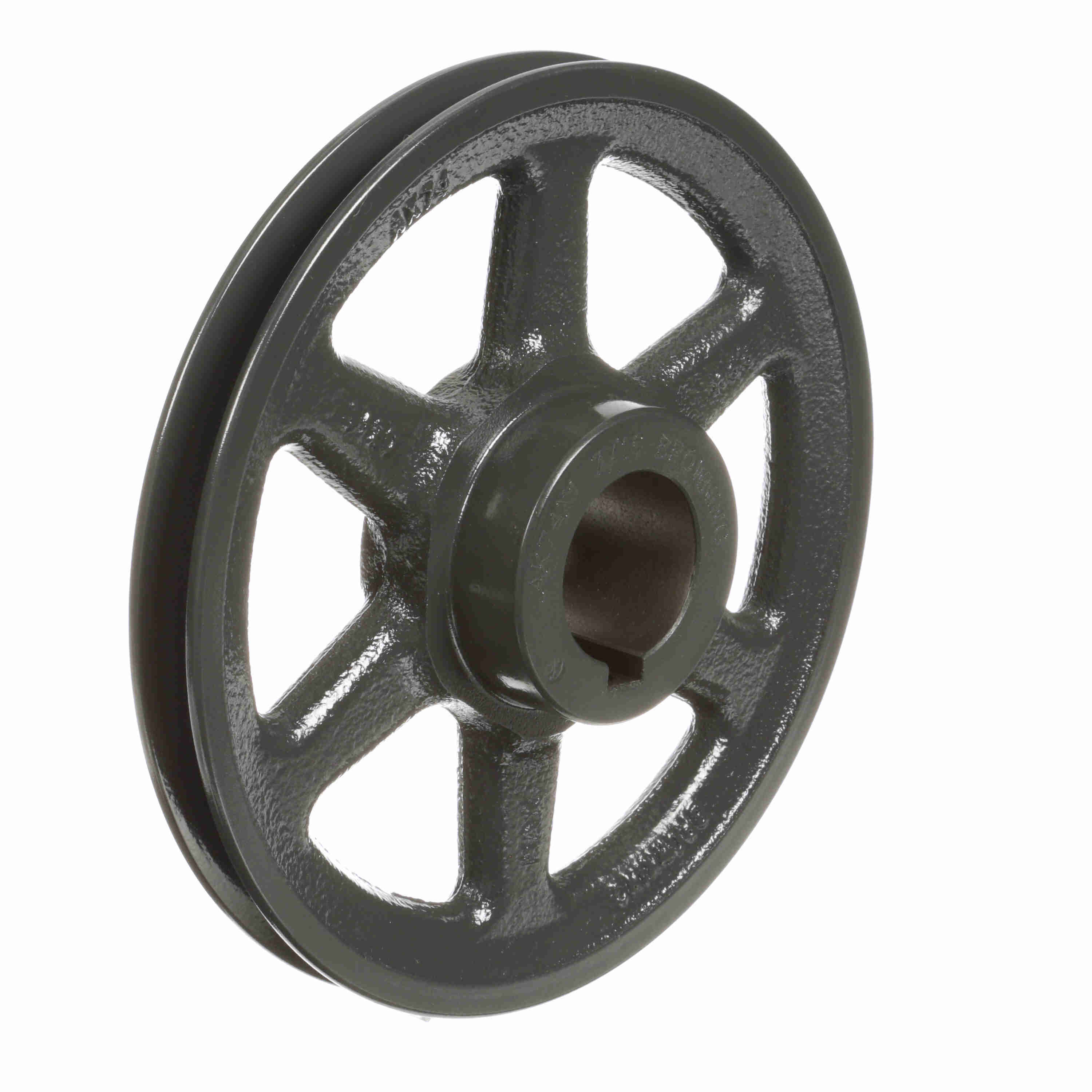 Crescent Parts | V-Belt Sheave