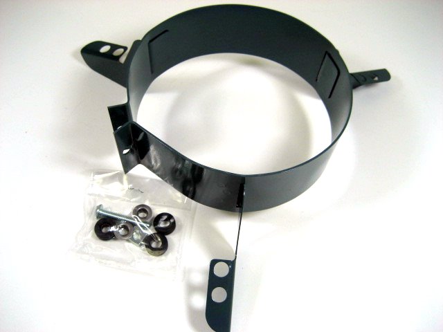 Crescent Parts | Electric Motor Mounting Bracket Kit