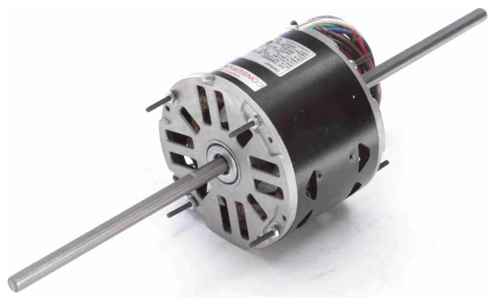 Crescent Parts | Fan Coil/Air Conditioner Motor