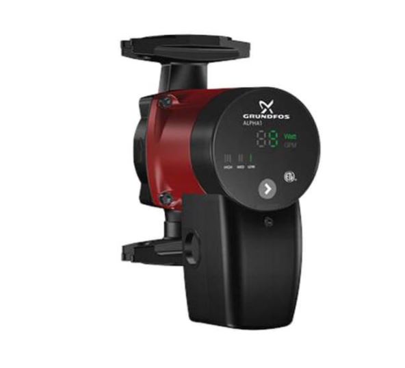 Crescent Parts | Circulating Pumps