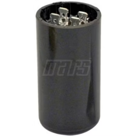 Crescent Parts | Sheet Metal Duct Collar, 8"x8" Offset