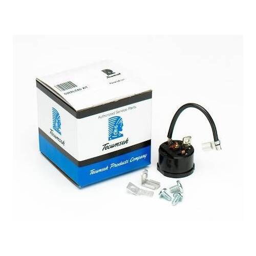 Crescent Parts | Refrigeration Compressor Overload Kit