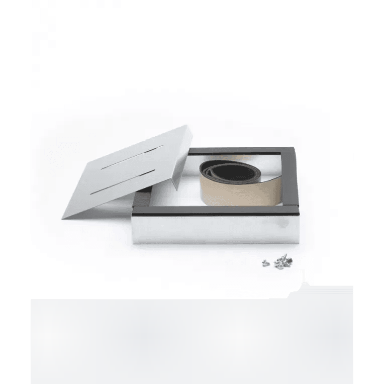 Crescent Parts | Supply Air Plenum Adapter