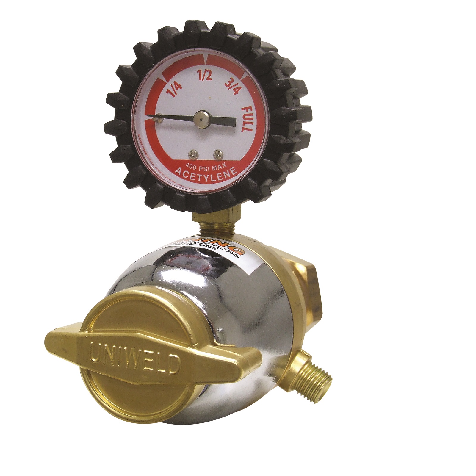 Crescent Parts | Welding and Brazing Outfit Gas Regulator