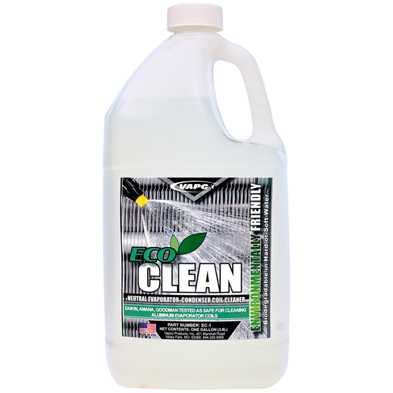 Crescent Parts | Concentrated Neutral Coil Cleaner
