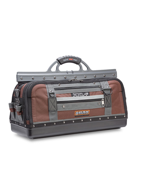 Crescent Parts | Tool Bag
