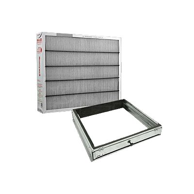 Crescent Parts | Filter Rack, 21" Horiz Conv Kit