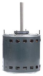 Crescent Parts | Heat Pump Motor