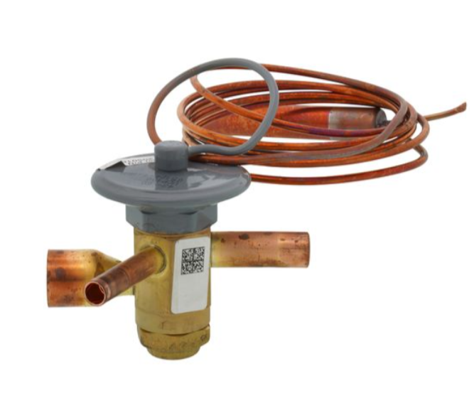 Crescent Parts | Heat Pump Expansion Valve