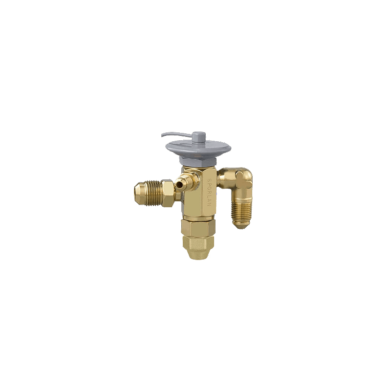 Crescent Parts | Heater Thermostatic Expansion Valve