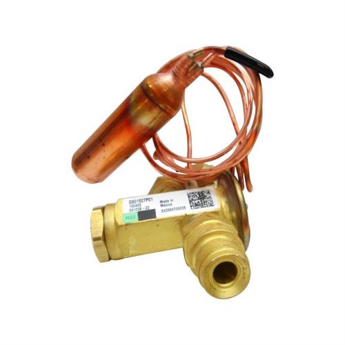 Crescent Parts | Exp. Valve, Therm 3.0T R22 Mech