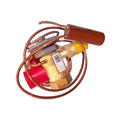 Crescent Parts | Heat Pump Thermostatic Expansion Valve