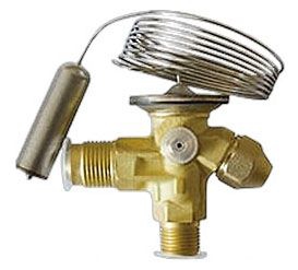 Crescent Parts | Heat Pump Thermostatic Exp. Valve